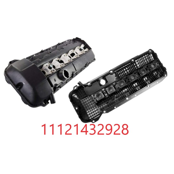 BMW M52 M54 双可變 汽門蓋總成 E39 Z3 E46 E53 11121432928 | 蝦皮購物