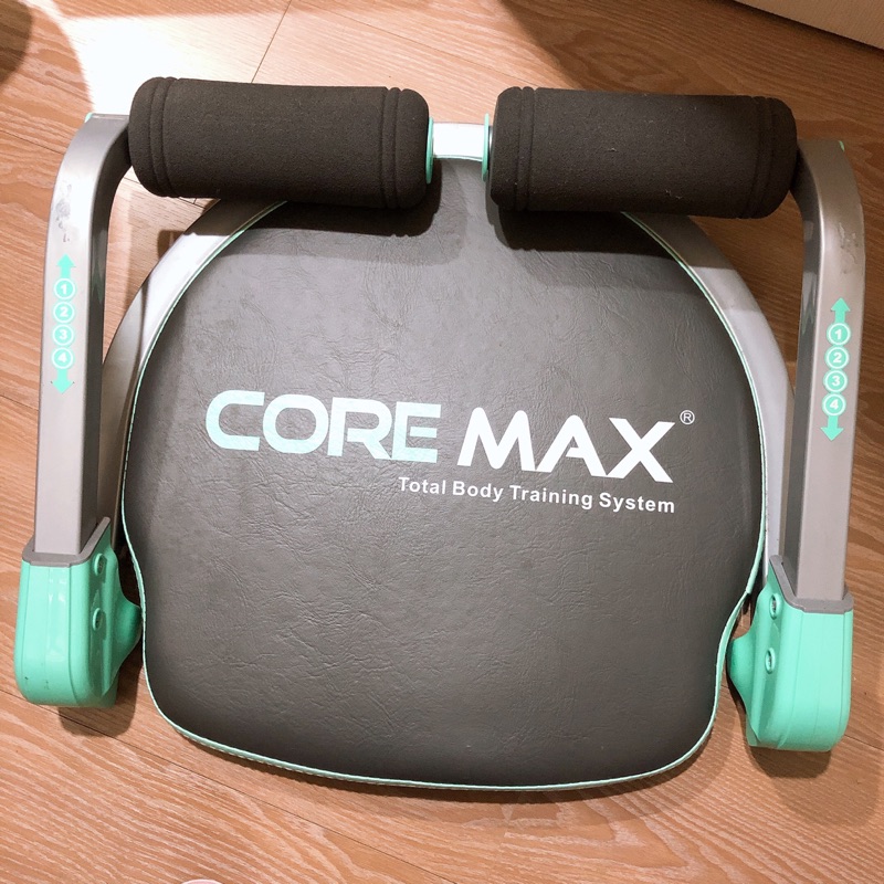 Core max 超級塑身機 | 蝦皮購物