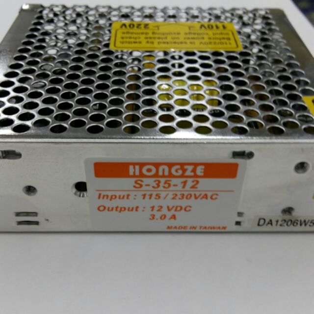 電源供應器 S-35-12 | 蝦皮購物