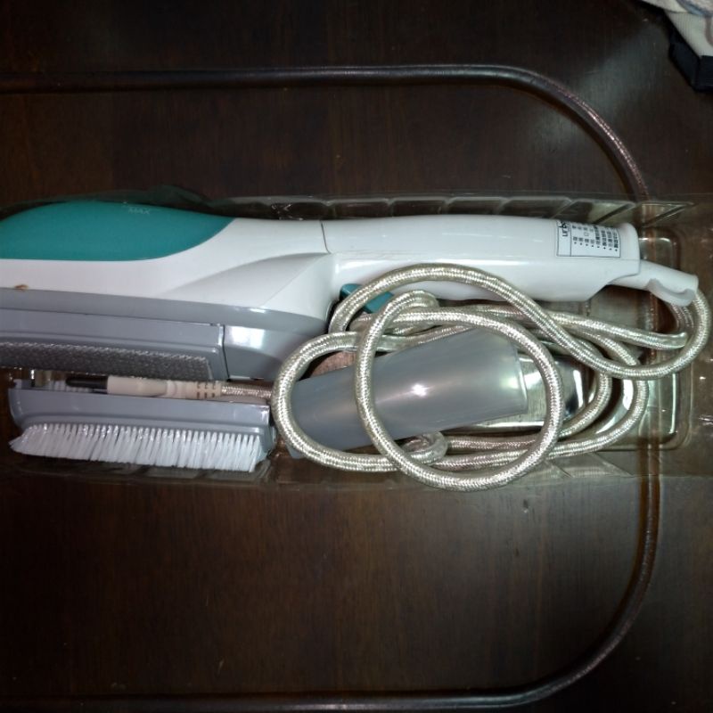 EUPA 手持式蒸氣刷 urbane | 蝦皮購物