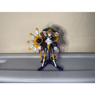 角斗士型號 LBX NIGHTMARE | 蝦皮購物