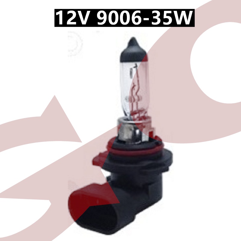 鹵素燈 H1 H3 H4 H7 H8 H9 H11 H16 9005 9006 12V/24V | 蝦皮購物