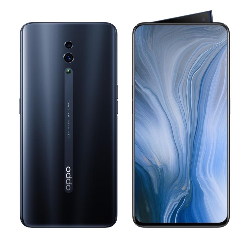 ⚠️現貨‼️ OPPO 歐珀 Reno 標準版 (CPH1917) 8G 256G 全新機 可刷卡 | 蝦皮購物