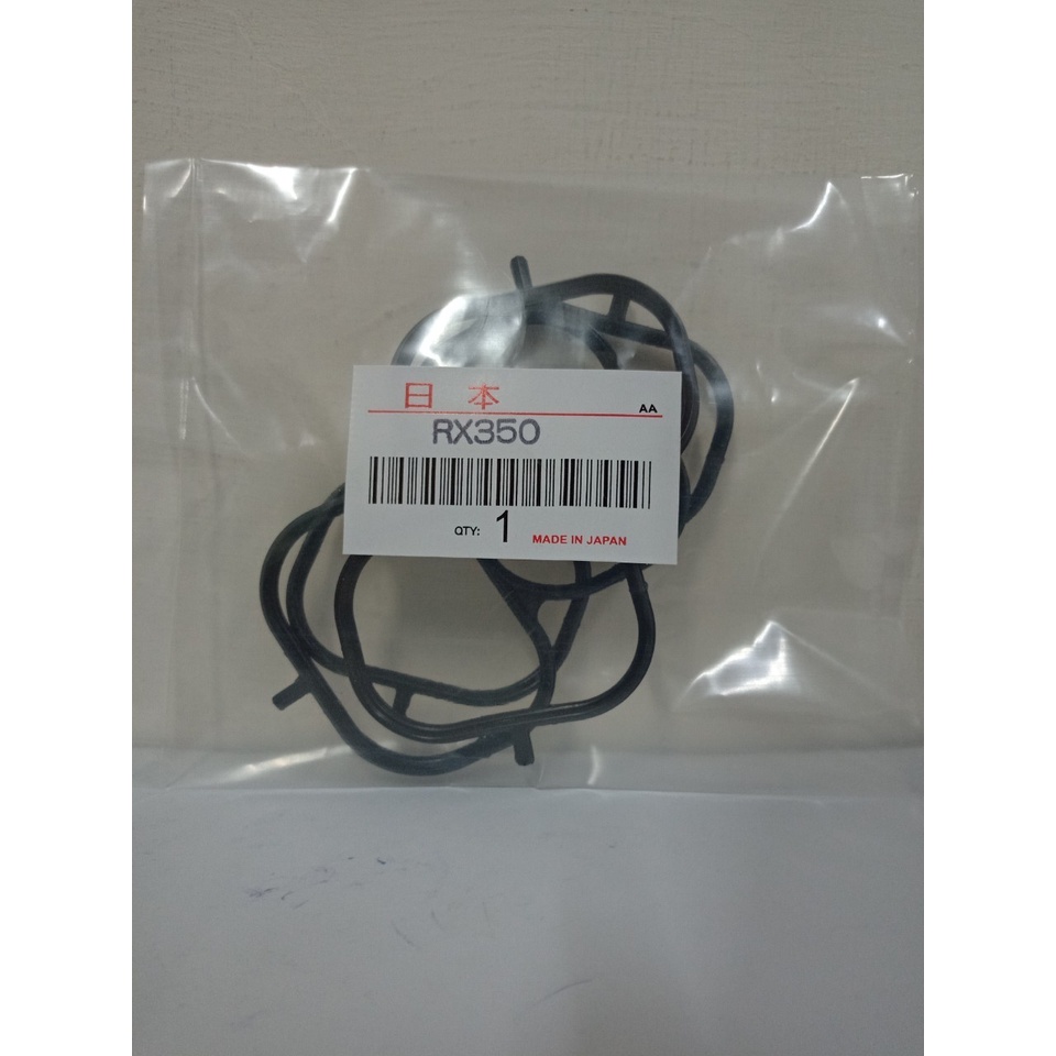 LEXUS RX350 ES350 06- 日本 中座墊片 進氣墊片 進氣歧管 墊片 | 蝦皮購物