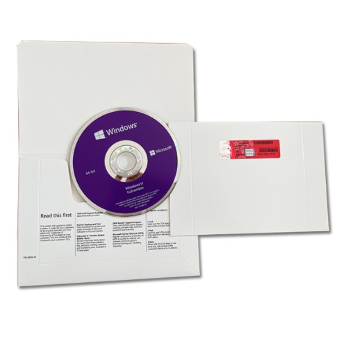 作業 Win.11系統 專業版 DVD 隨身碟 wind.ows 11 Pro 簡包 正版 貼紙 | 蝦皮購物