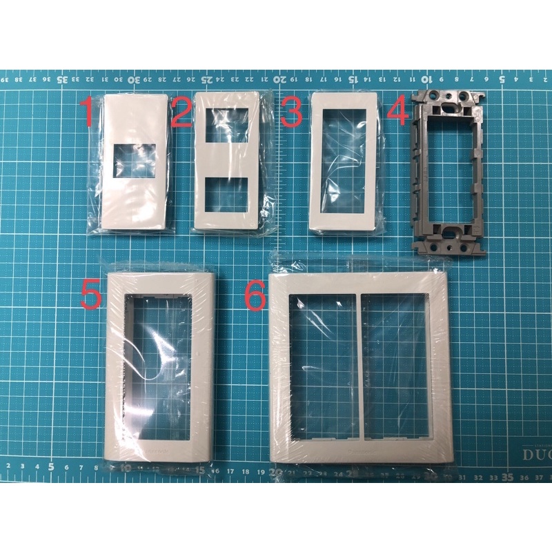 【含稅開發票】星光系列化妝蓋板 開關蓋板 WTFF3111 3112 3113 3710 6101 6102 | 蝦皮購物