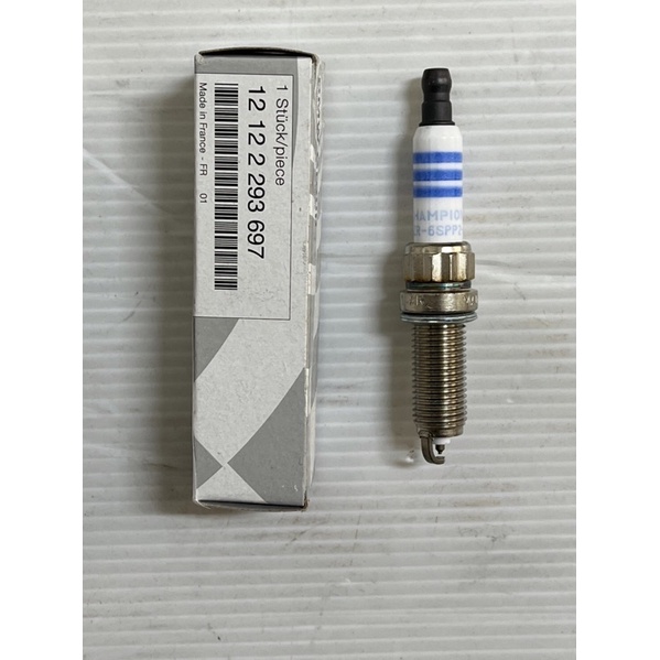 BMW MINI 12122293697 原廠 火星塞 N13 R60 R56 R57 F20 F30 F31 | 蝦皮購物