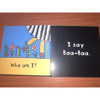 Simms Taback's FARM ANIMALS | 蝦皮購物