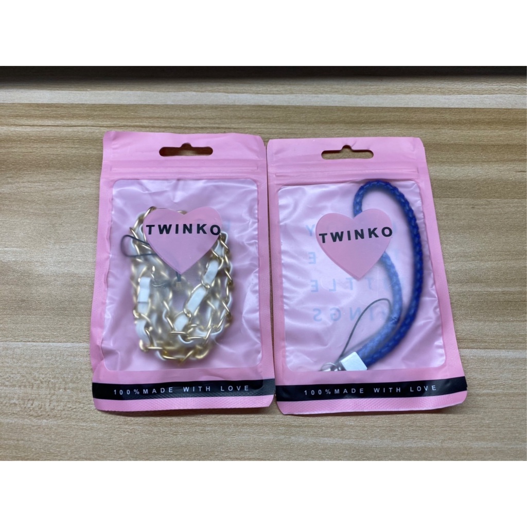 Twinko 可拆式掛繩 | 蝦皮購物