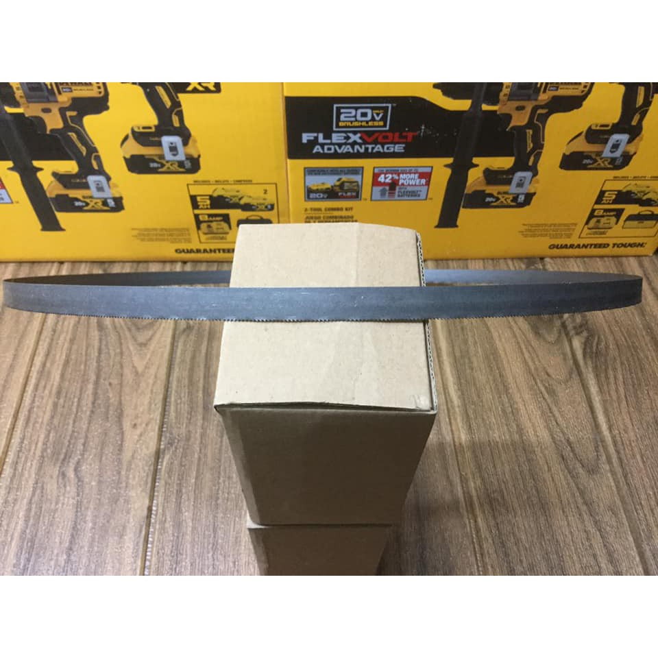 現貨得偉 原廠 DCS374 DCS376 無刷帶鋸專用鋸條 | 蝦皮購物