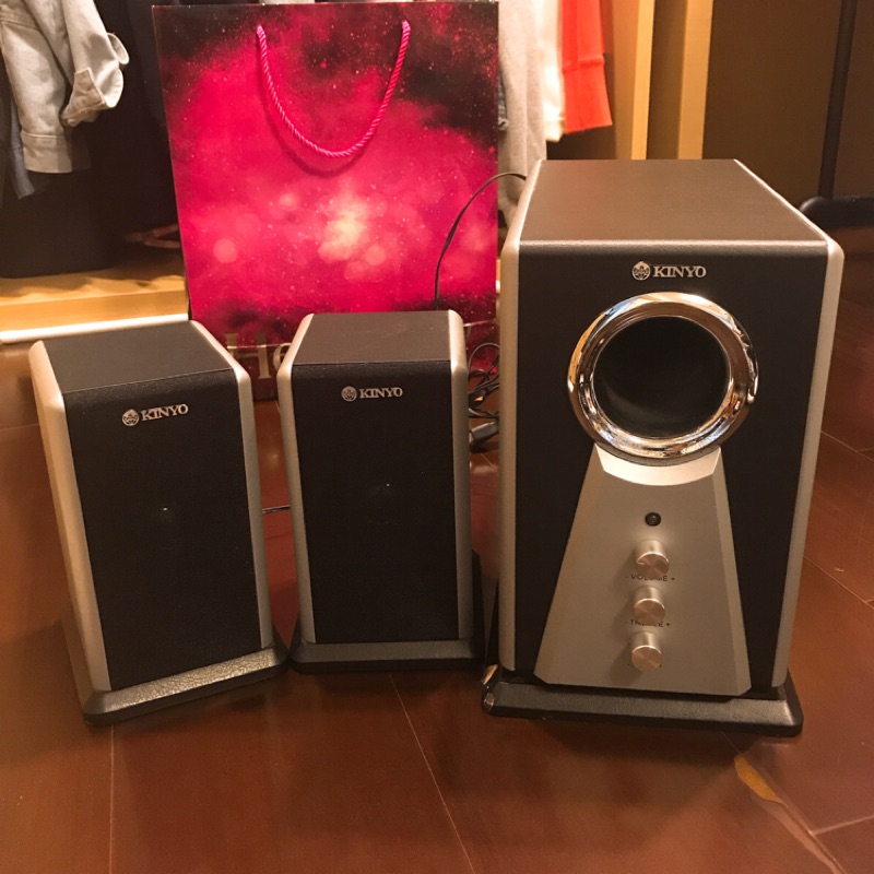 Kinyo喇叭 | 蝦皮購物