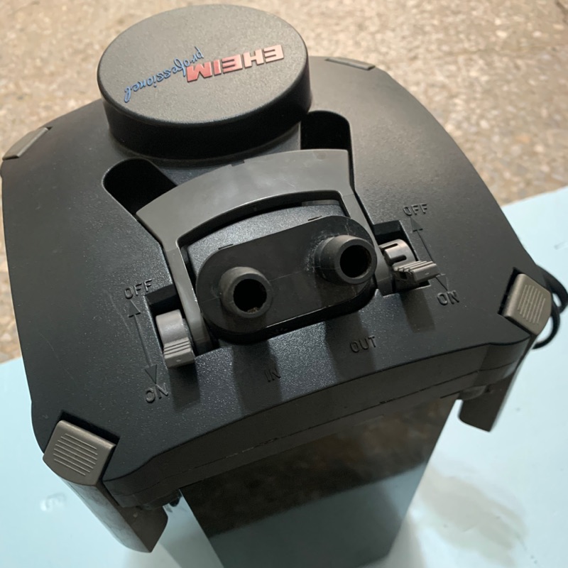 EHEIM 2224 動力桶 玩家系列 | 蝦皮購物