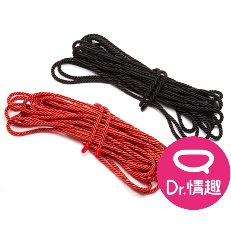 Roomfun 高質感束縛絲光繩 BDSM綑綁道具 Dr.情趣 台灣現貨 情趣綑綁束縛 夫妻情趣用品 成人情趣精品 | 蝦皮購物