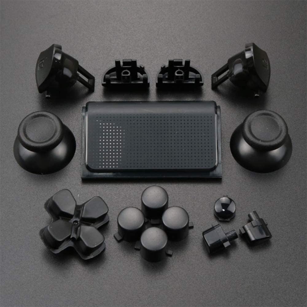 索尼 PS4 Pro 操縱桿 Dpad R1 L1 R2 L2 方向鍵 ABXY 按鈕 JDS 040 JDS-040 | 蝦皮購物