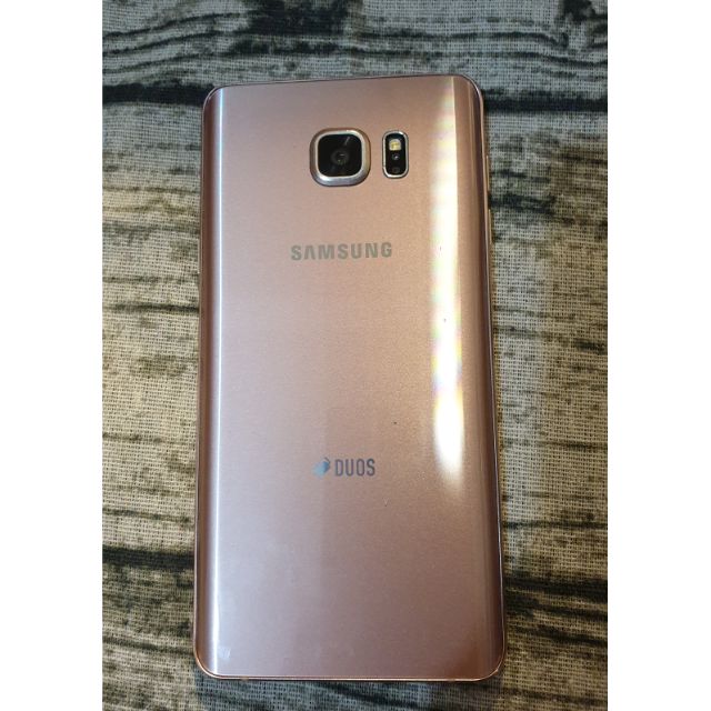 專屬賣場 lance50518 二手三星note5 功能正常 電池需更換 粉32g | 蝦皮購物