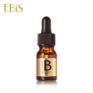 EBiS Bio White 10ml 褐斑 黑斑美白 美白精華 精華液 【日本製】【日本直銷】 | 蝦皮購物