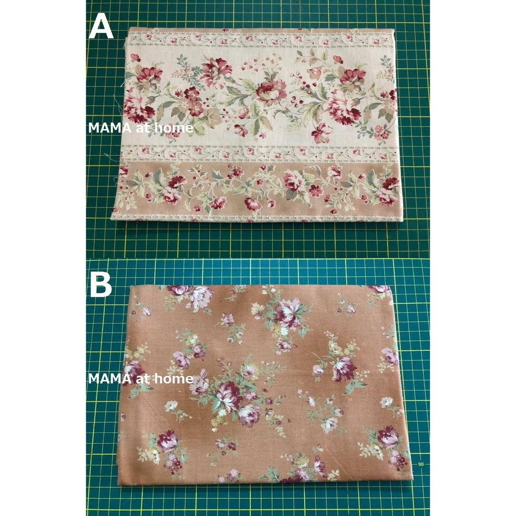 NEW＜日本LECIEN Mrs. March’s Collection古典花柄印刷布＞W108×L100cm | 蝦皮購物