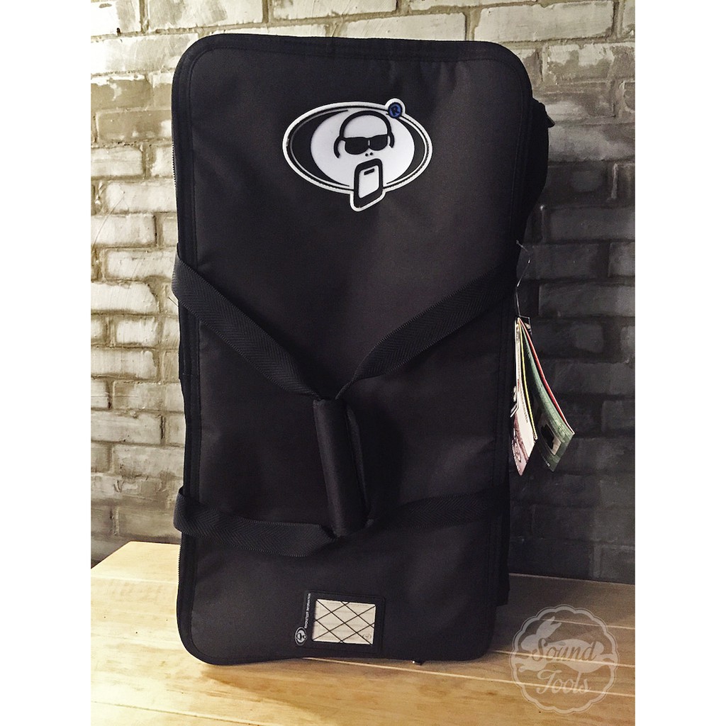 Protection Racket 架子袋 附輪 5028W-09【桑兔】 | 蝦皮購物