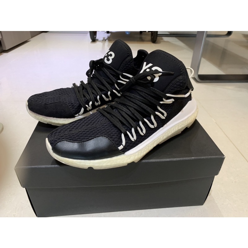 Y3 KUSARI二手us:9.5（誠可議） | 蝦皮購物