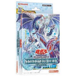 遊戲王 SD40凍獄的冰結界 套牌 無補充包SD40-JPP01~05 皆沒有 | 蝦皮購物