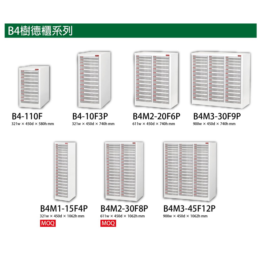 [OA辦公櫃-台灣樹德]B4V-333HK B4V落地型樹德櫃 純白烤漆櫃/收納櫃/資料櫃/抽屜櫃/辦公櫃 | 蝦皮購物