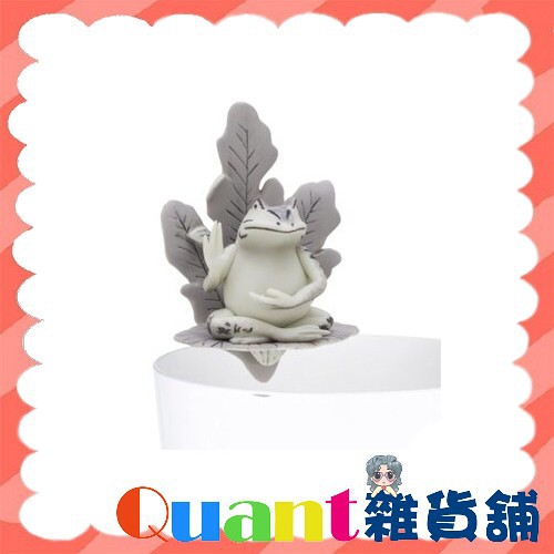 ∮Quant雜貨舖∮┌杯緣┐PUTITTO 鳥獸戲畫 杯緣 杯緣子 單售 青蛙 蛙(ロ) | 蝦皮購物