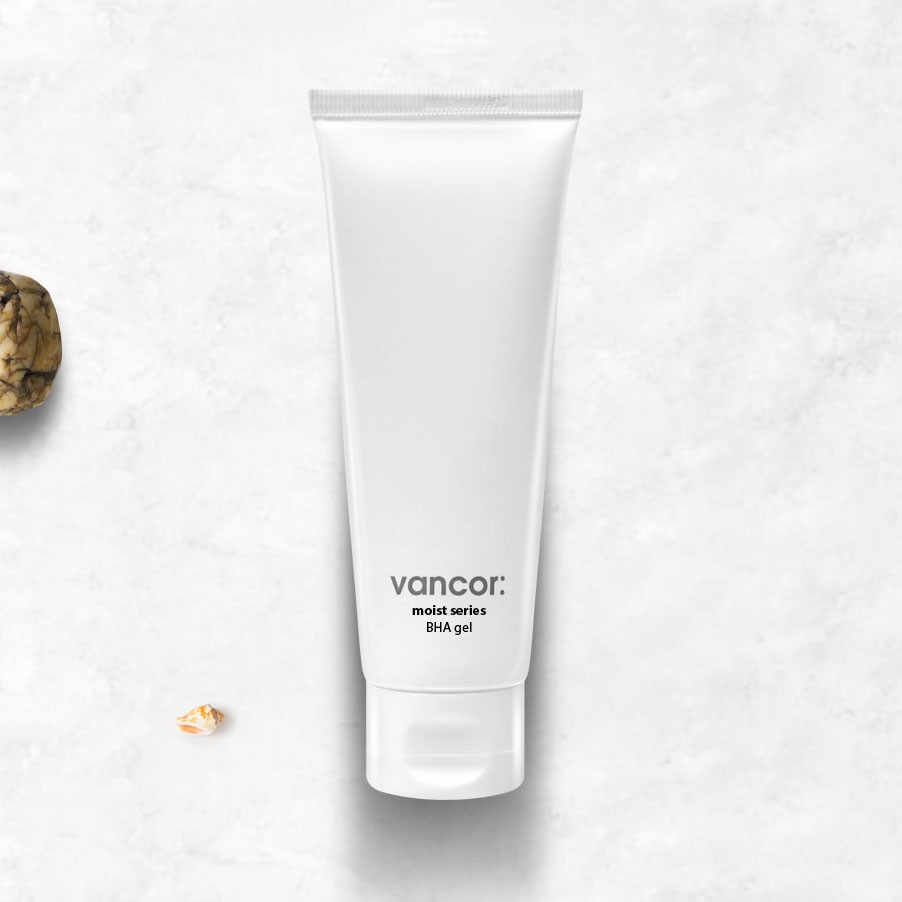 Vancor Moist 系列 BHA 凝膠 100ml | 蝦皮購物