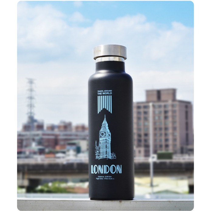 D.M Taste caf'e - 【原廠正品附發票】 Driver長效全鋼蓋真空瓶600ml/重訓/小折/瑜珈/旅行 | 蝦皮購物