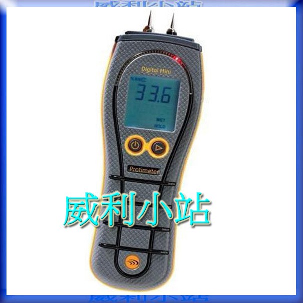 【威利小站】全新 英國 PROTIMETER BLD5702 跳燈型 手持式數字型水份計 水分計, 輕巧、攜帶方便 | 蝦皮購物