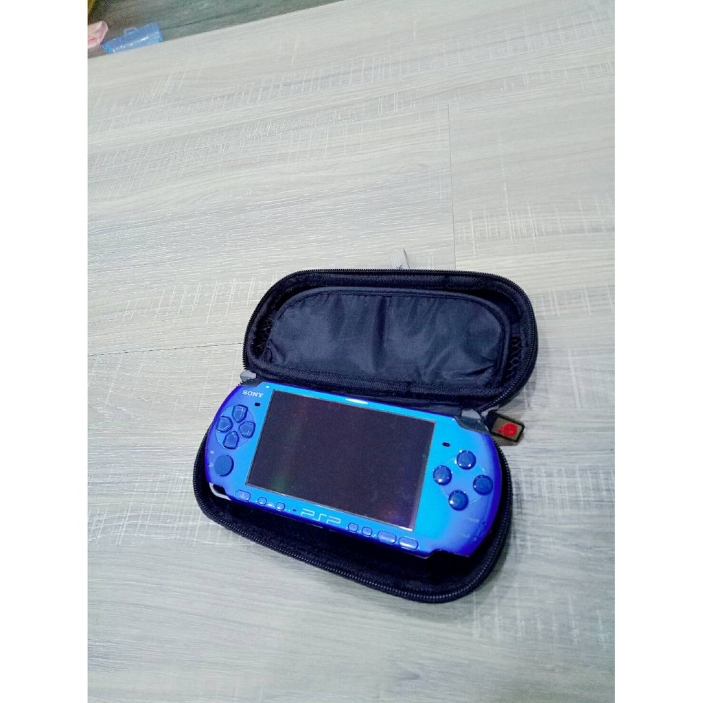 3C 掌上遊戲機 PSP 3007型和遊戲片 | 蝦皮購物