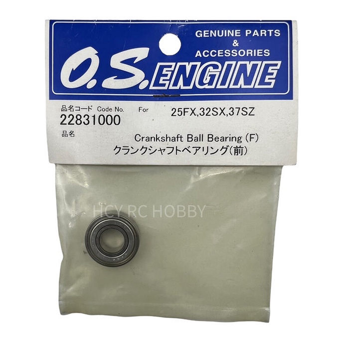 O.S. Engine 培林 (詳細適用型號如說明) •22831000 | 蝦皮購物