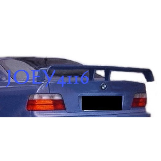 BMW E36 JTCC 尾翼 | 蝦皮購物