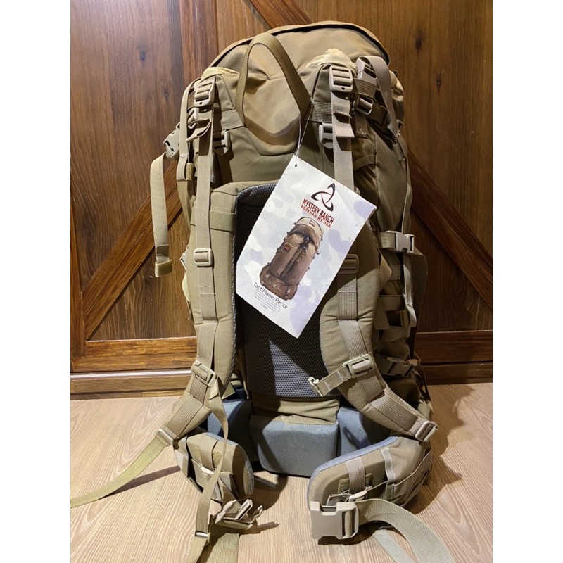 （售出）美軍公發 神秘農場 mystery ranch Recce Tactiplane | 蝦皮購物