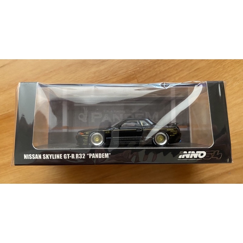 1/64 INNO64 R32 | 蝦皮購物