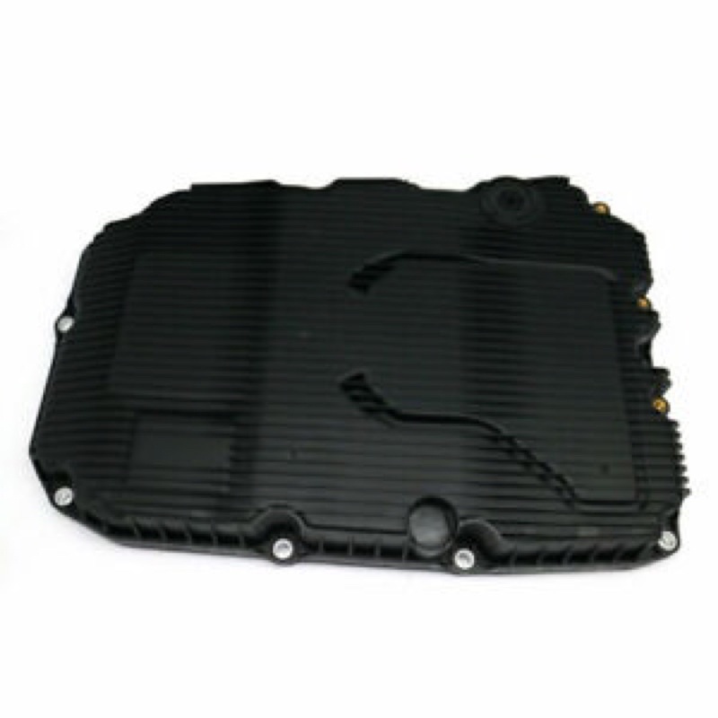 全新 賓士 MB725 引擎 原廠變速箱油底殼 濾網 墊片 九速 A7252703707 | 蝦皮購物