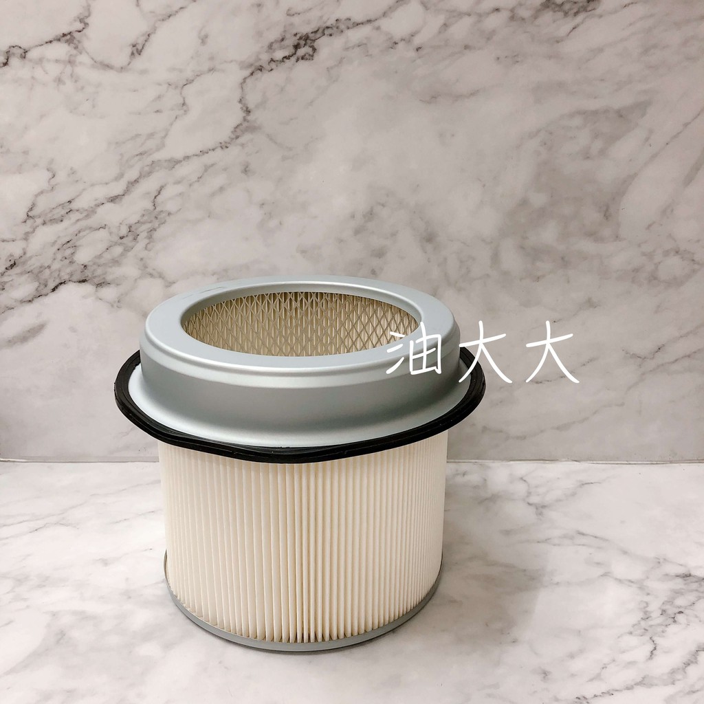 油大大 附發票 MITSUBISHI DELICA 得利卡 2.0/2.4 汽油 空氣濾網 空氣濾芯 MD620039 | 蝦皮購物