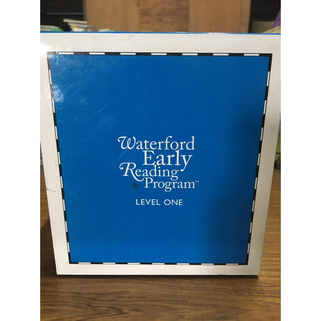 「環大回收」♻二手 CD-原文童書 早期 缺片【WATERFORD EARLY READING PROGRAM 52本】 | 蝦皮購物