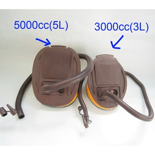 出清 5L 5000cc 快速 打氣筒 腳踩 手動 手壓充氣筒充放氣2用充氣床泳圈充氣椅5公升類電動 T0214 | 蝦皮購物