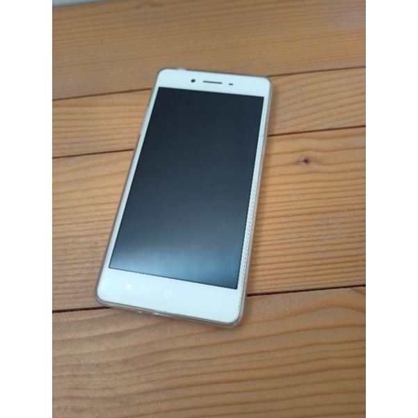 Oppo F1f 二手機（2016年）備用機 老人機 小孩機 | 蝦皮購物