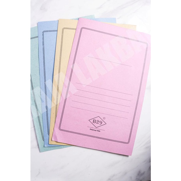 Stofmap Stopmap 紙地圖 B29 混色 1 包 | 蝦皮購物