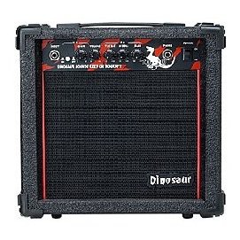 亞洲樂器 Dinosaur DG-20 Amp 電吉他專用音箱 | 蝦皮購物