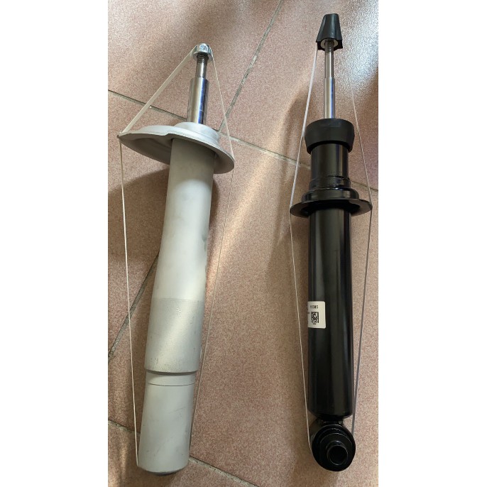 BMW E60 前後避震器 前31326764457 後33526766605 | 蝦皮購物