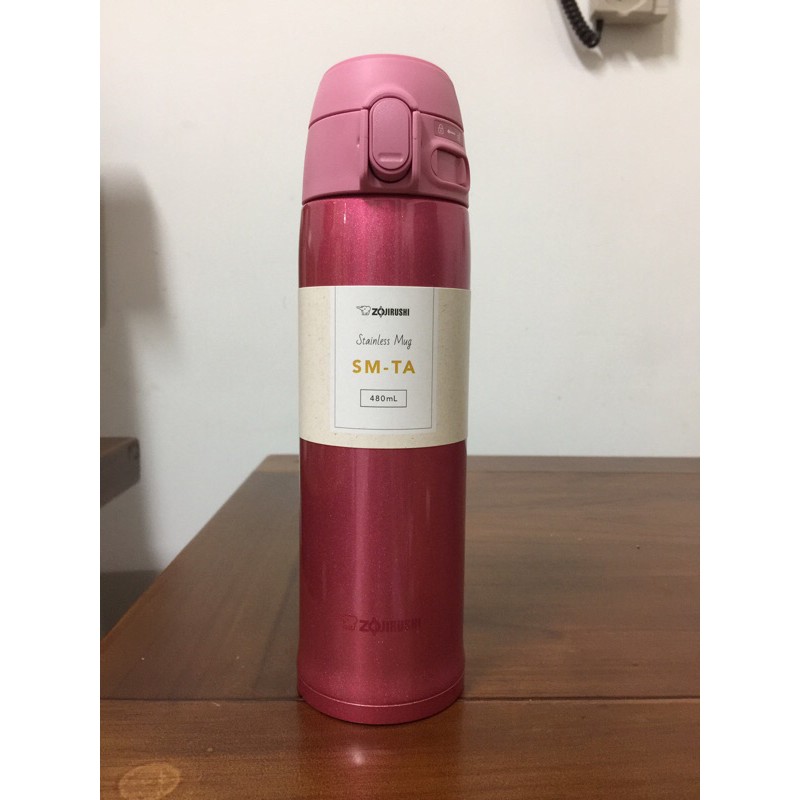 象印ZOJIRUSHI保溫瓶 保溫杯SM-SD60、SM-NA48、SM-NA60、SM-TA48、60 SM-SE48 | 蝦皮購物