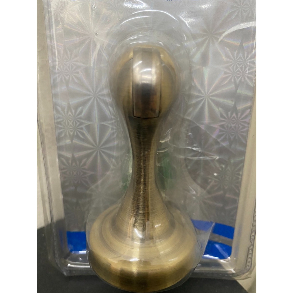 【susumy】不銹鋼 加厚磁性門檔 磁石門止 萬向型磁石 門扣/戶檔/磁門吸/門止 (附螺絲.壁虎.塑膠釘 | 蝦皮購物