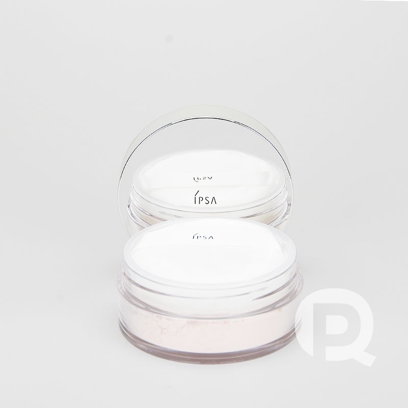 【ParaQue】IPSA 茵芙莎 自律循環水光蜜粉 12g (1號/2號) 蜜粉刷 | 蝦皮購物