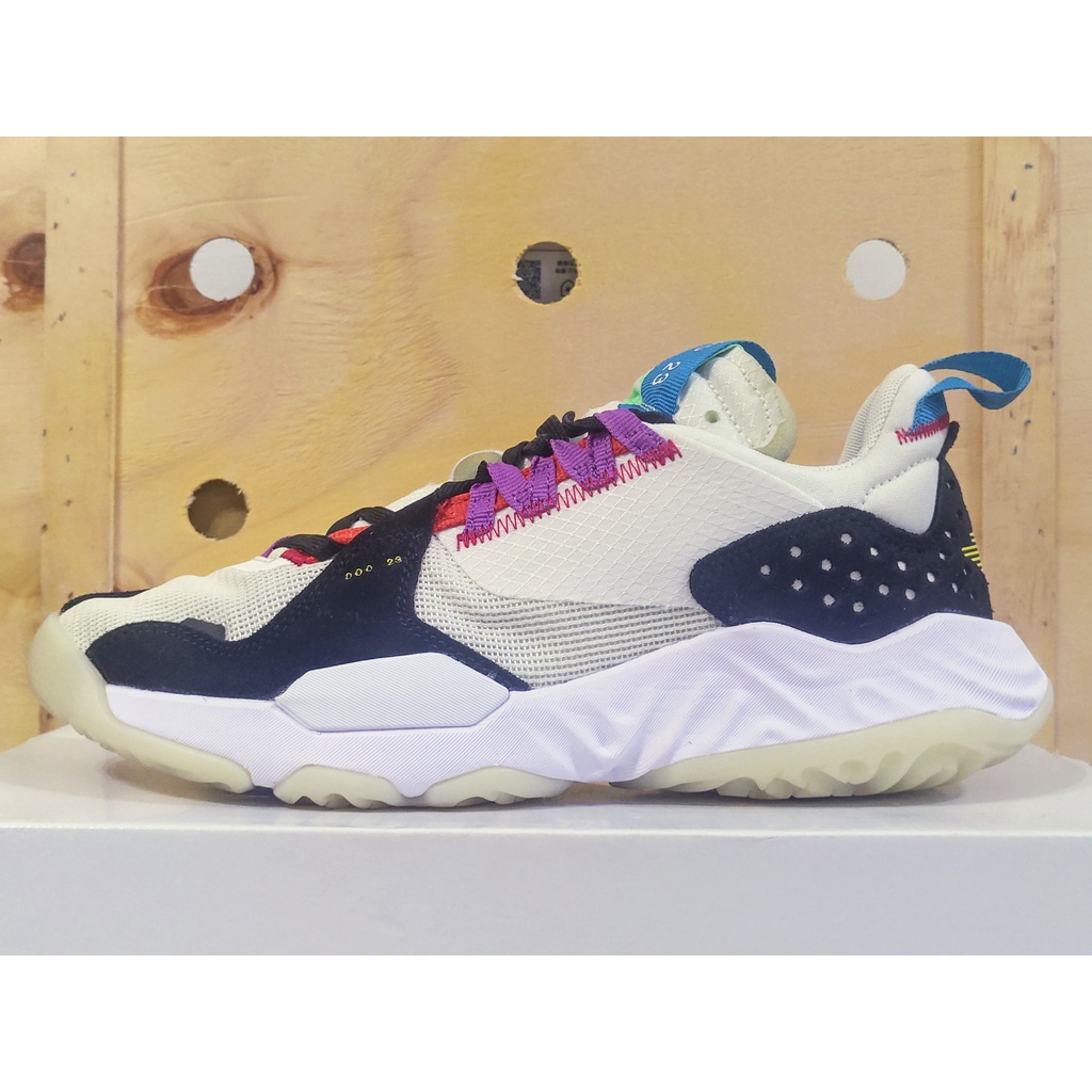Jordan Delta React Sail Multi米黑 CT1003-101 | 蝦皮購物