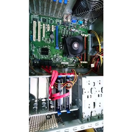 華碩伺服器主機，附Win 2008 Server Standard | 蝦皮購物