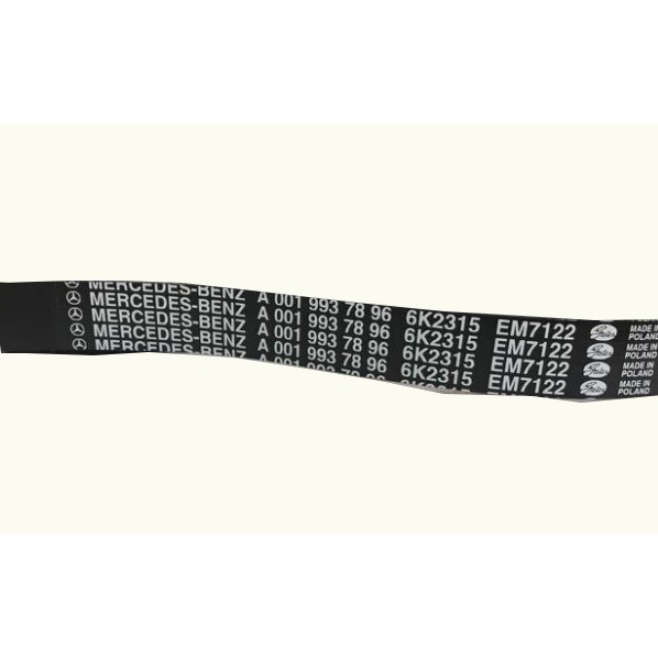(C+小站) BENZ A0019937896 原廠 引擎 皮帶 M271 引擎 皮帶 C250 E250 E200 | 蝦皮購物