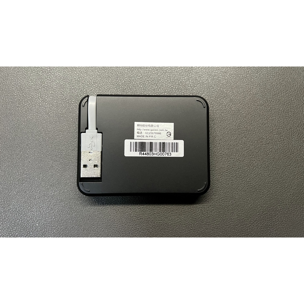 伽利略 DigiFusion ATM+SIM ALL IN 1 Card Reader 讀卡機 | 蝦皮購物