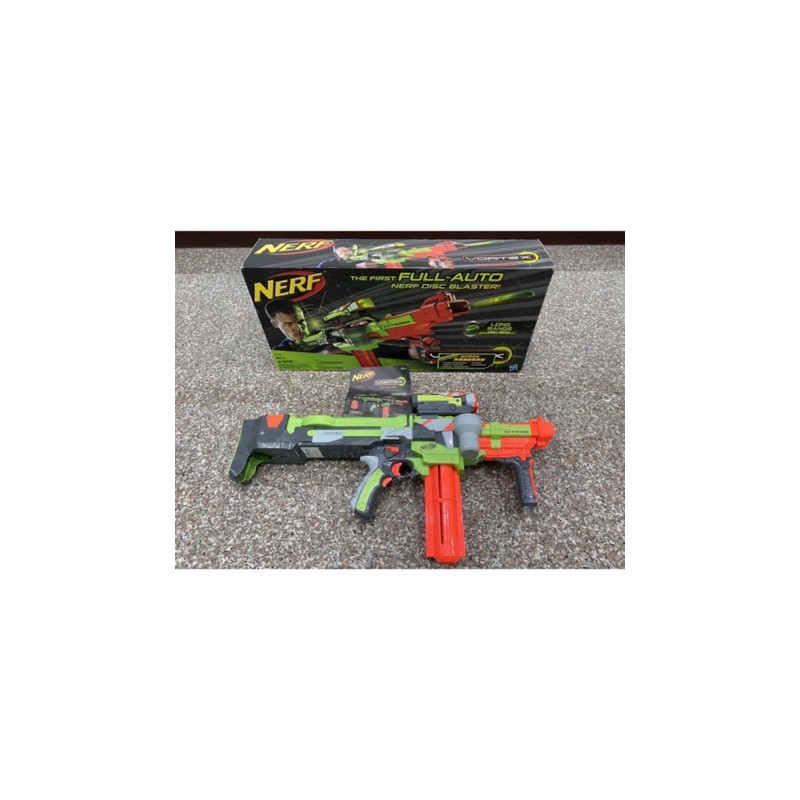 Nerf Vortex Nitron | 蝦皮購物